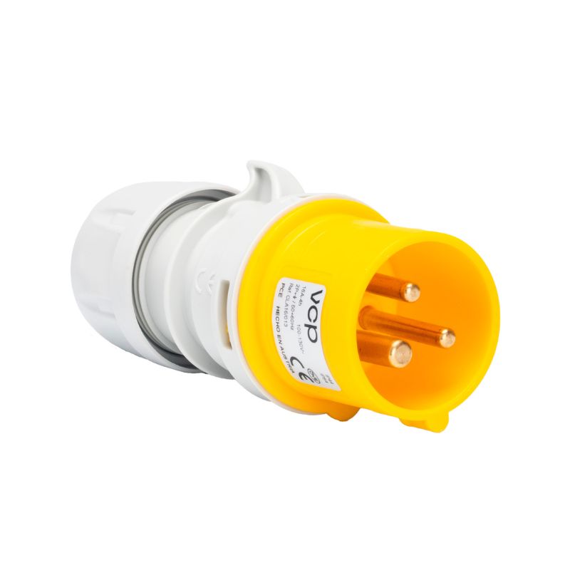 Clavija Aérea 110V – Equipel